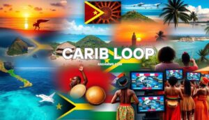 Carib Loop: Caribbean News & Culture