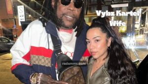 Vybz Kartel: Age, Net Worth, Jail Status & More