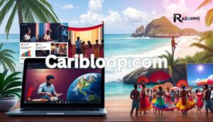 Caribloop.com: Caribbean News & Culture Hub